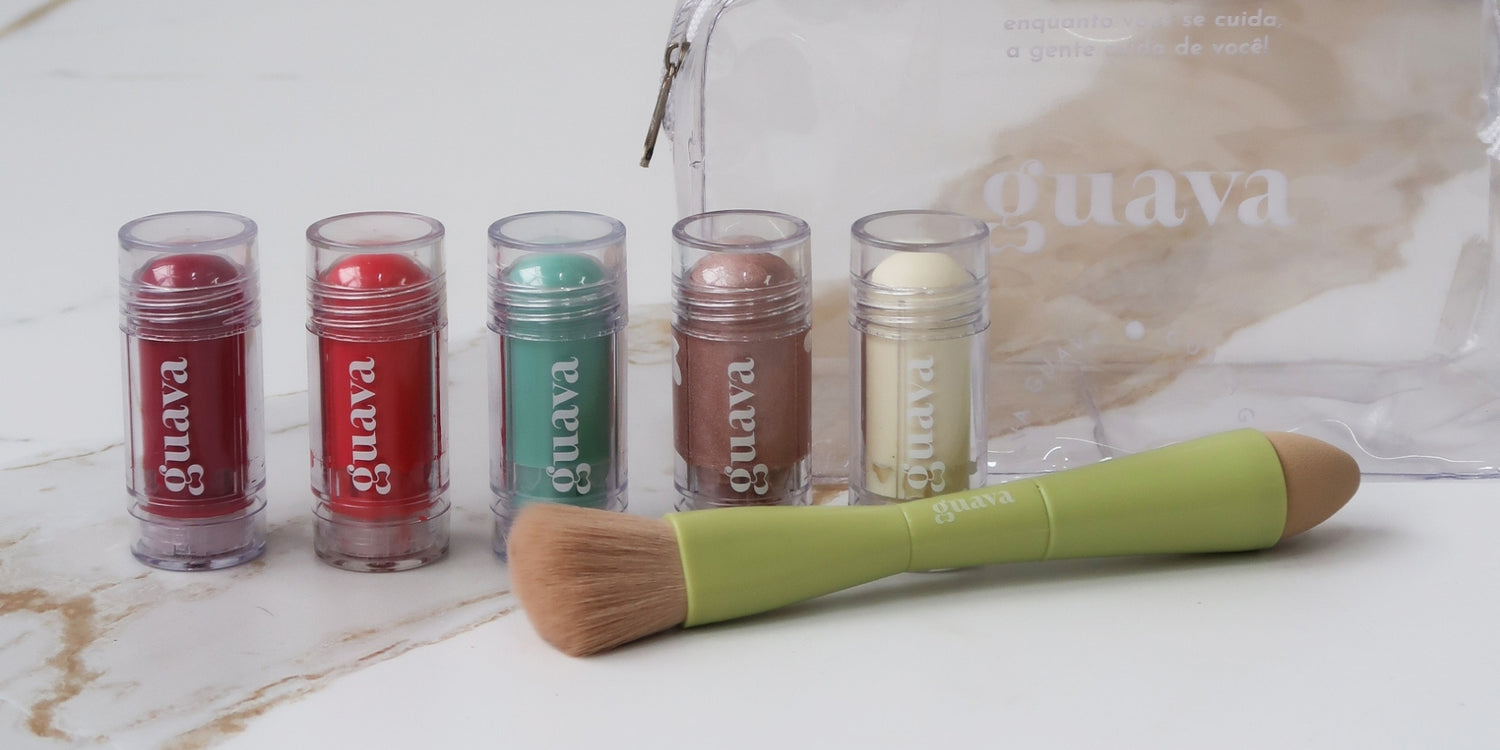 Nossos produtos